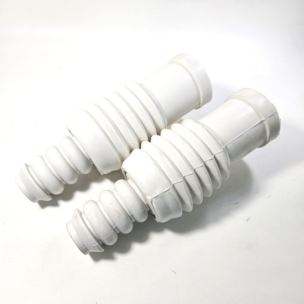 Ремкомплект переднего амортизатора кожух + отбойник для Лада Largus 12 ...