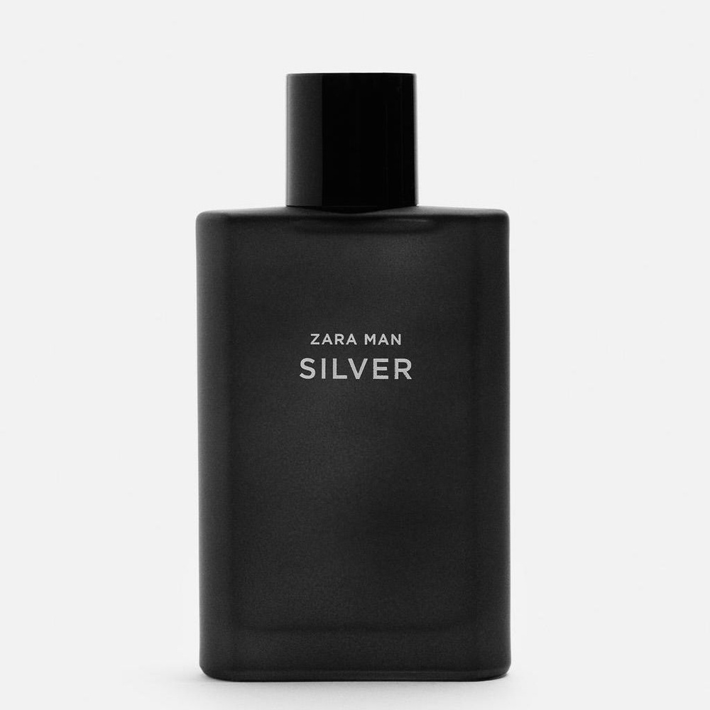 Zara Туалетная вода Men EDT 104 мл купить на OZON по низкой цене (848753667)