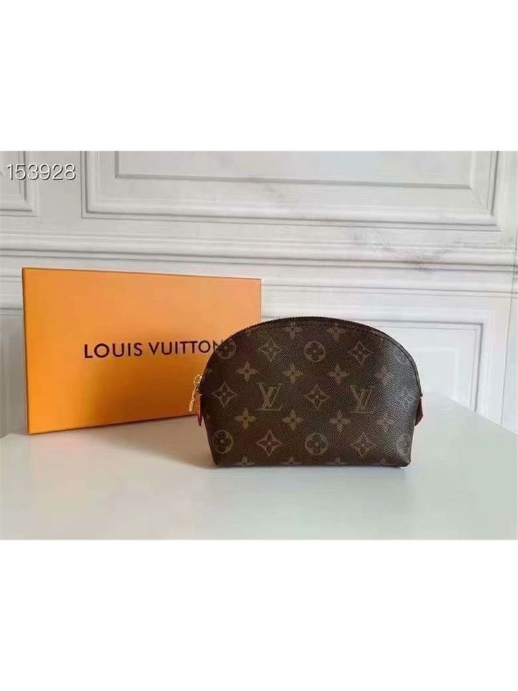 Louis Vuitton Косметичка дорожная купить на OZON по низкой цене ...