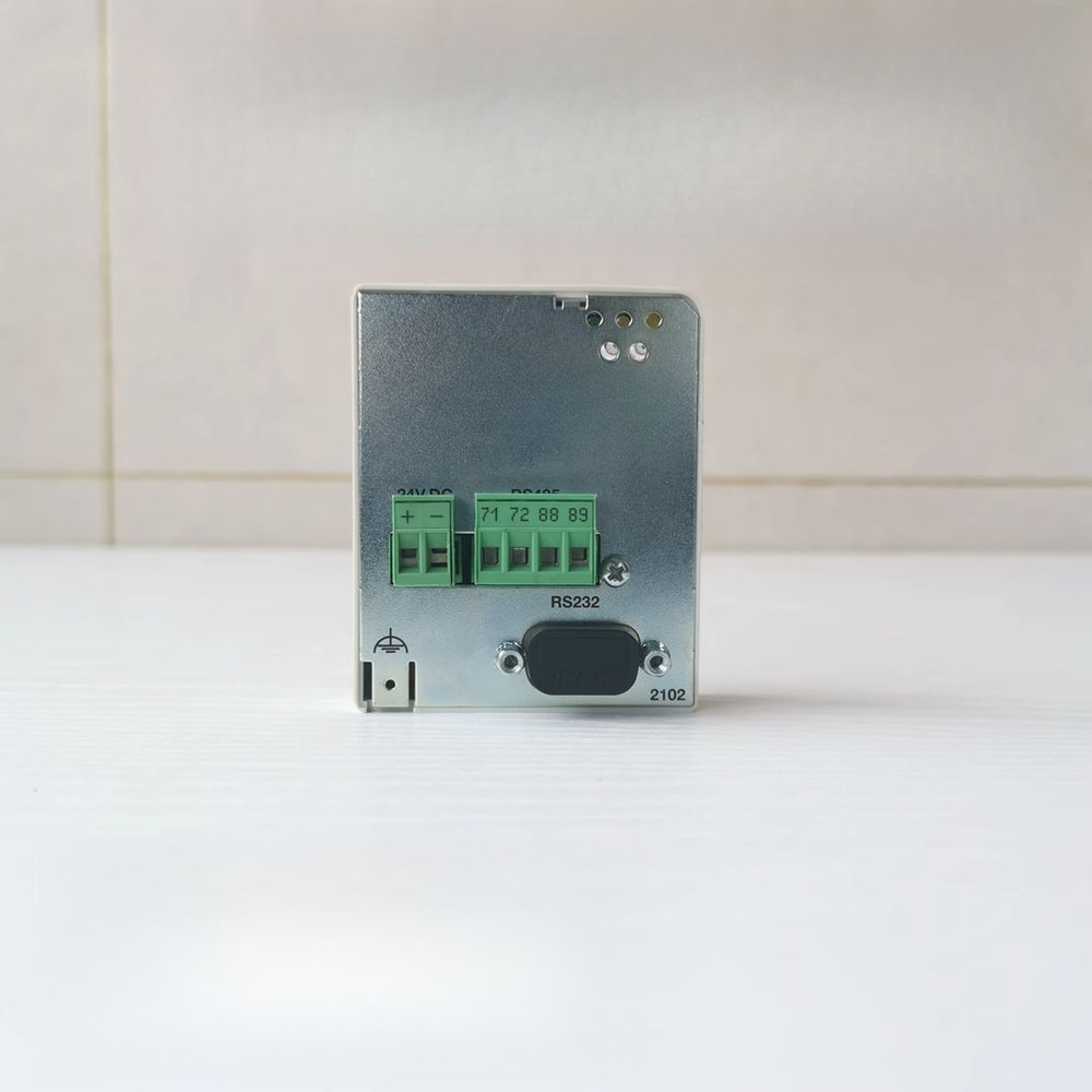 EMF2102IBCV001 Официальный производственный ленточный инвертор LECOM A ...
