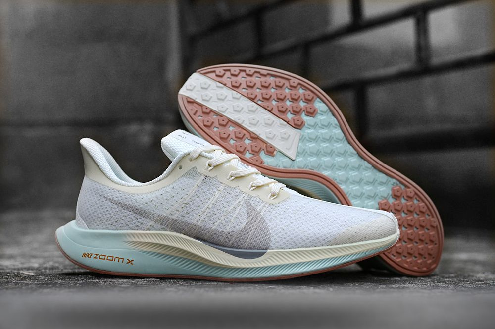 Кроссовки Мужской, Женский Nike Breathable Бадминтон, Баскетбол, размер 43 На любой сезон Шнурки ...