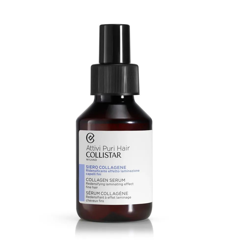 Collistar - Serum Collagene Коллагеновая сыворотка-спрей c эффектом ...