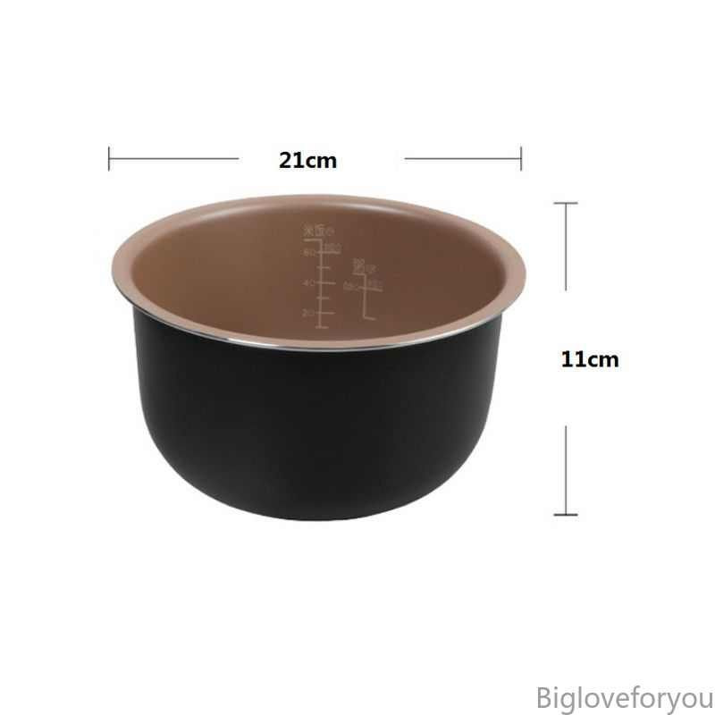 Чаша для мультиварки Philips HD3030 HD3031 HD3032 HD3051 HD3151 , 3 л ...