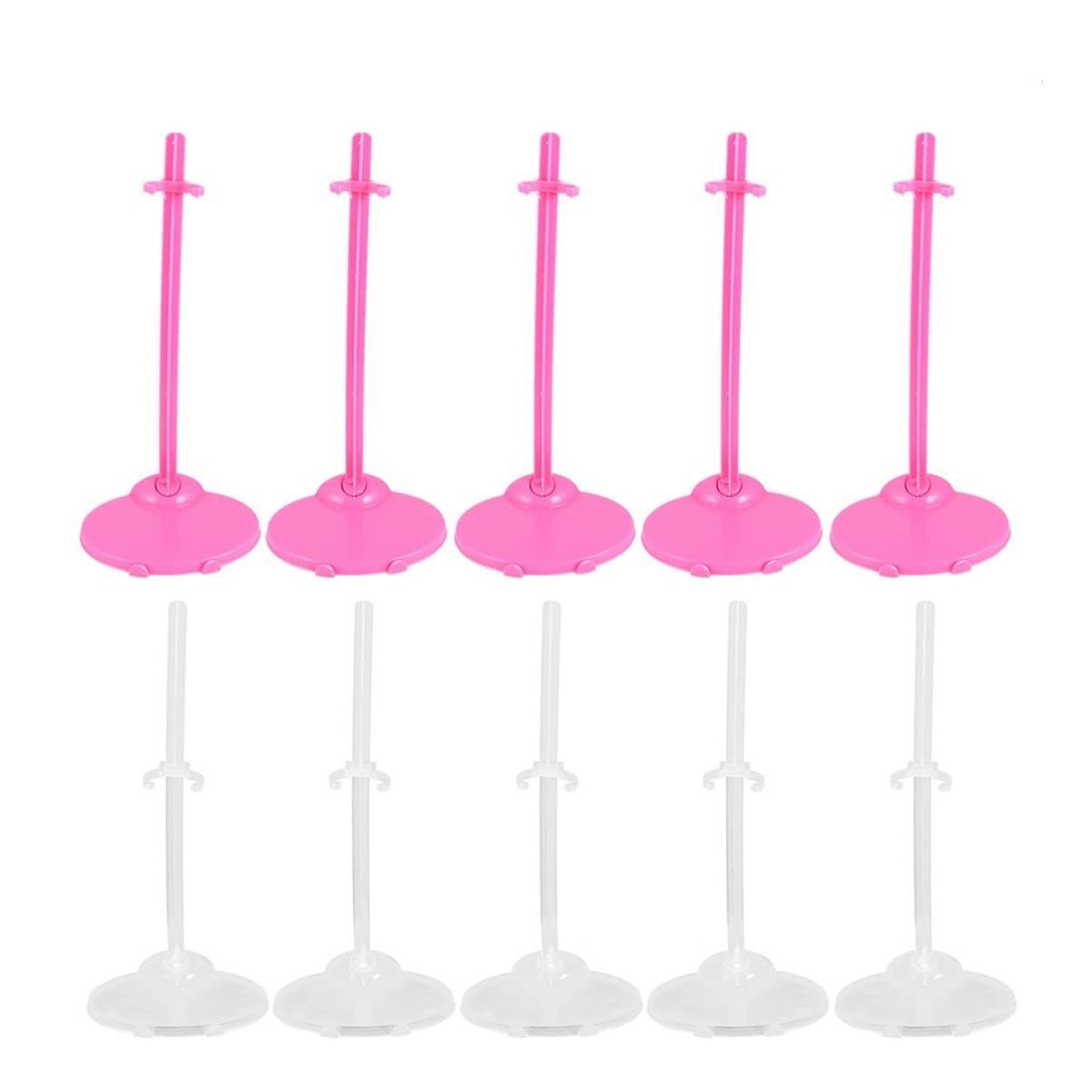 Подставка для кукол Барби, Монстр Хай, Блайз, стойка для фигурок ...