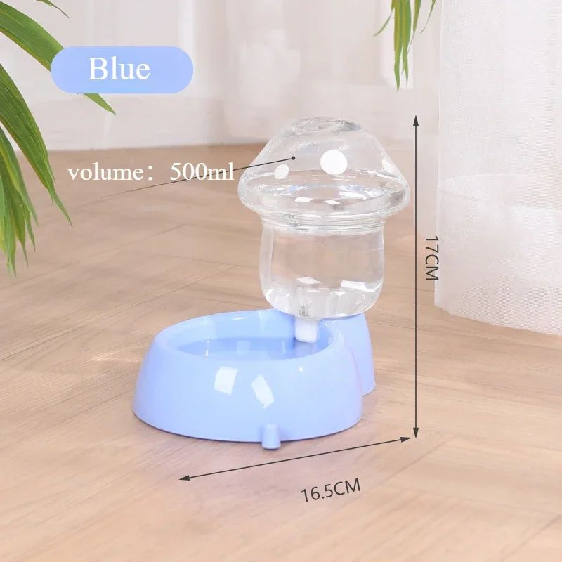 Pet Supplies - Питатель для воды купить на OZON по низкой цене (2067300878)