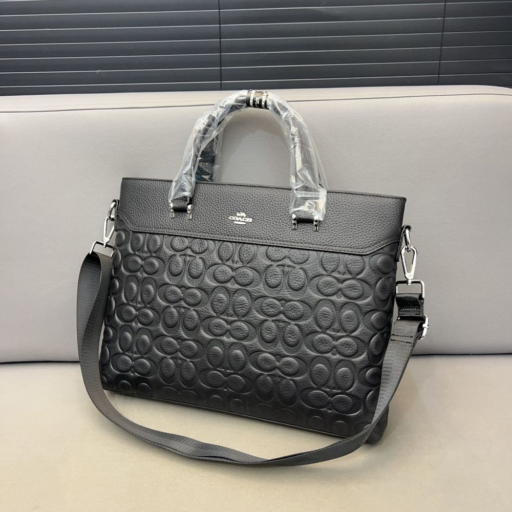 COACH Портфель купить на OZON по низкой цене (1876909066)