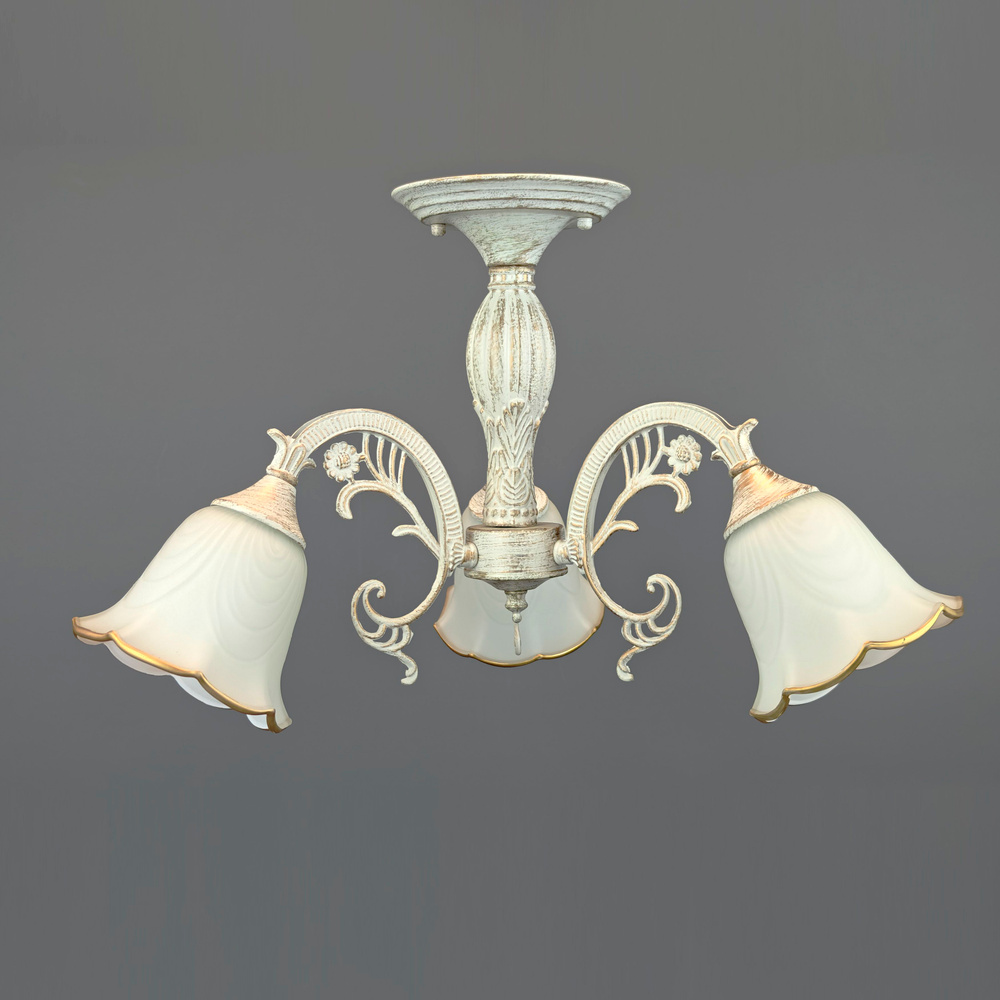 Jupiter Lighting Люстра, E27, 60 Вт купить на OZON по низкой цене (1129320098)