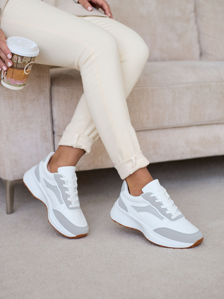 Zumita кроссовки купить на OZON по низкой цене