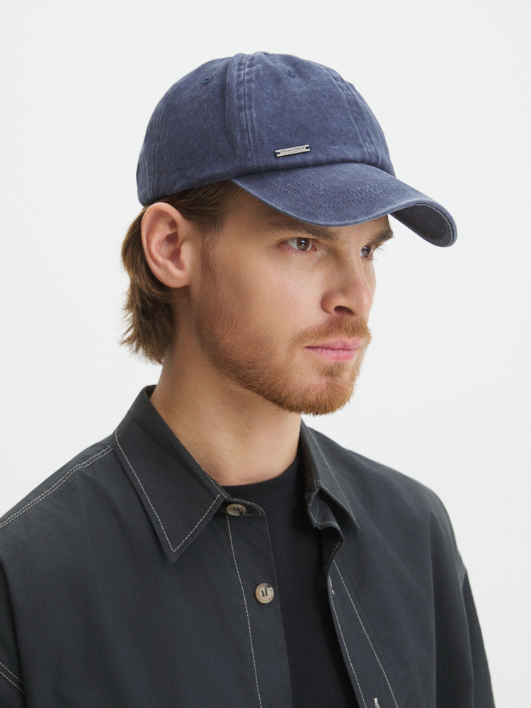 Бейсболка Maison David PARIS купить на OZON по низкой цене (1912228224)