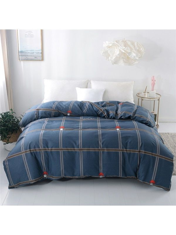 Пододеяльник SKU00050, 200x230 купить c доставкой на OZON по низкой цене (2873027885)