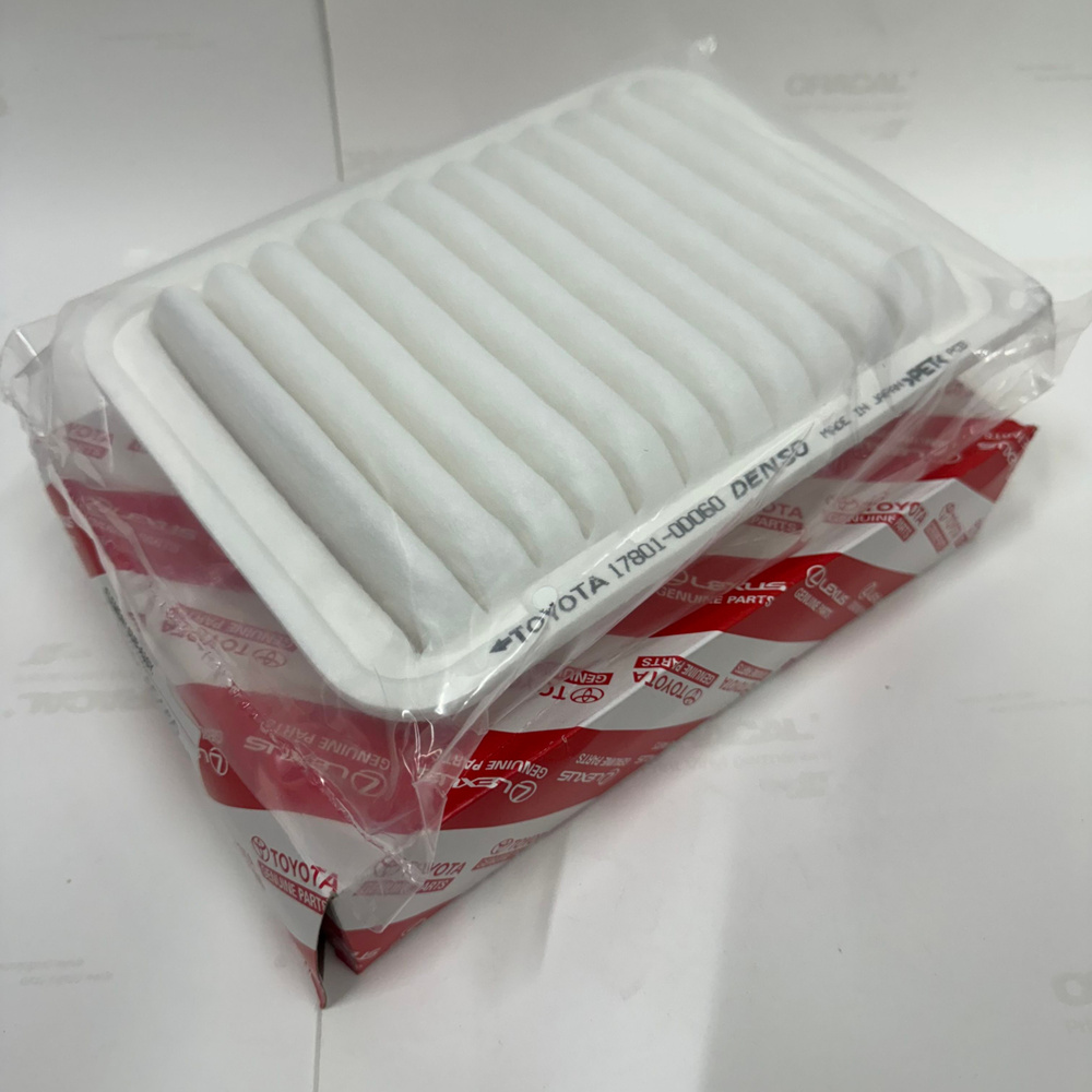 Фильтр воздушный Тойота Королла 150, 120, Рав 4 , Авенсис T270, Аурис ...