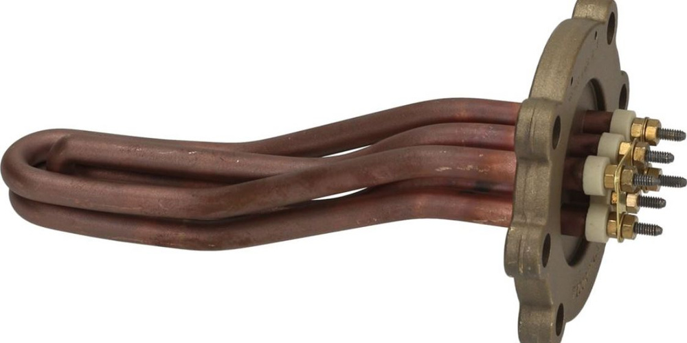 ТЭН (Нагреватель) для кофемашины NUOVA SIMONELLI 1800Вт купить на OZON ...