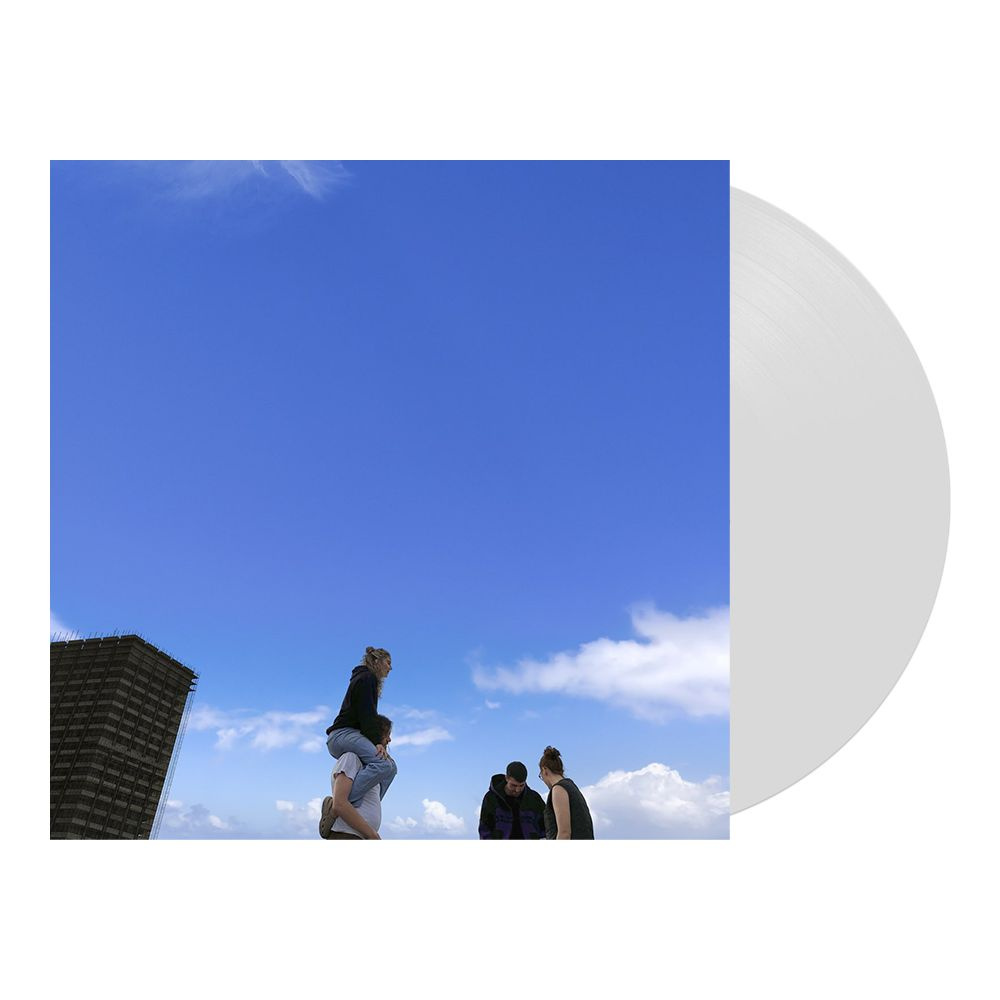 Виниловая пластинка Fred Again - Ten Days (White) (LP) купить на OZON ...