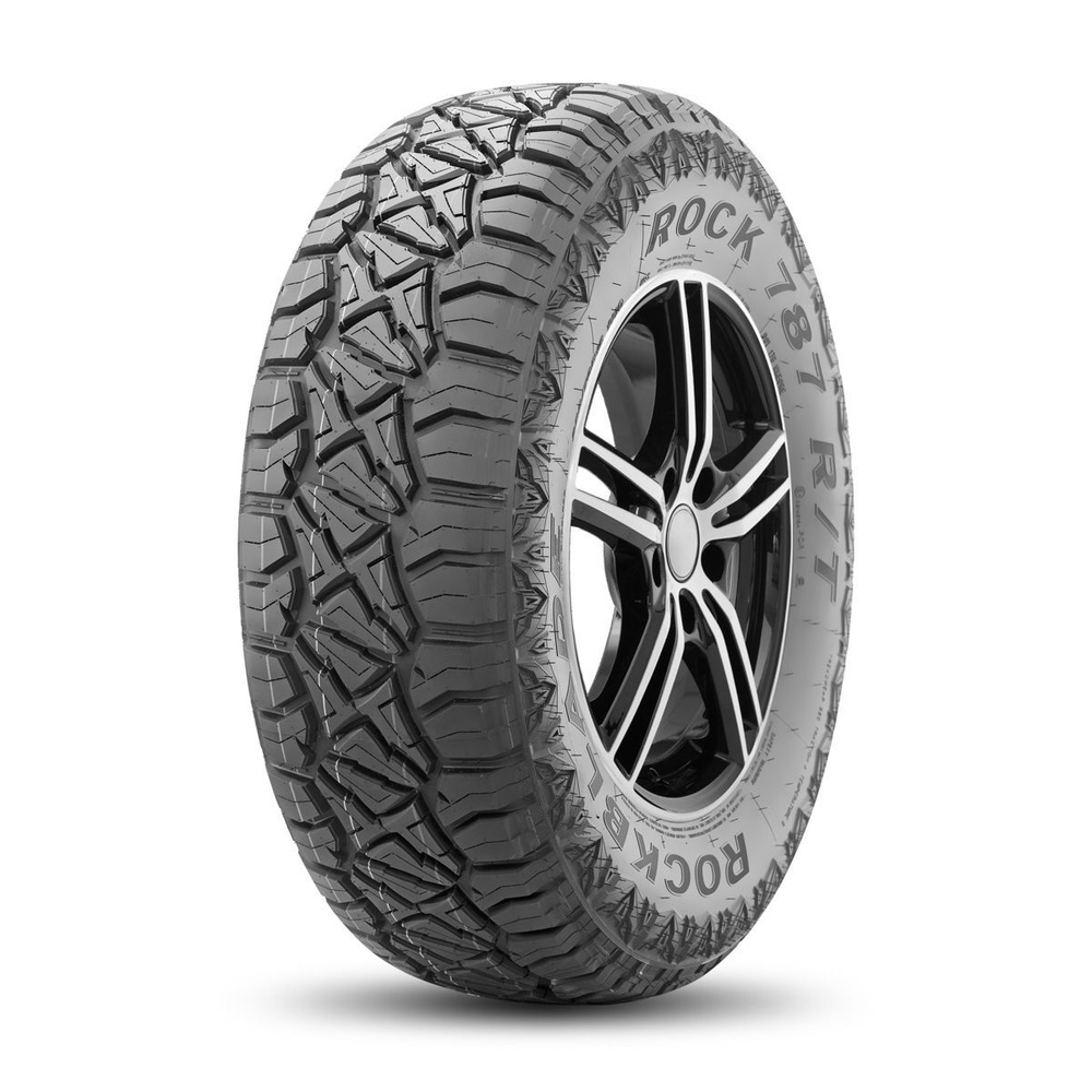 ROCKBLADE ROCK 787 R/T Шины летние 265/60 R18 114Q (2030162565)