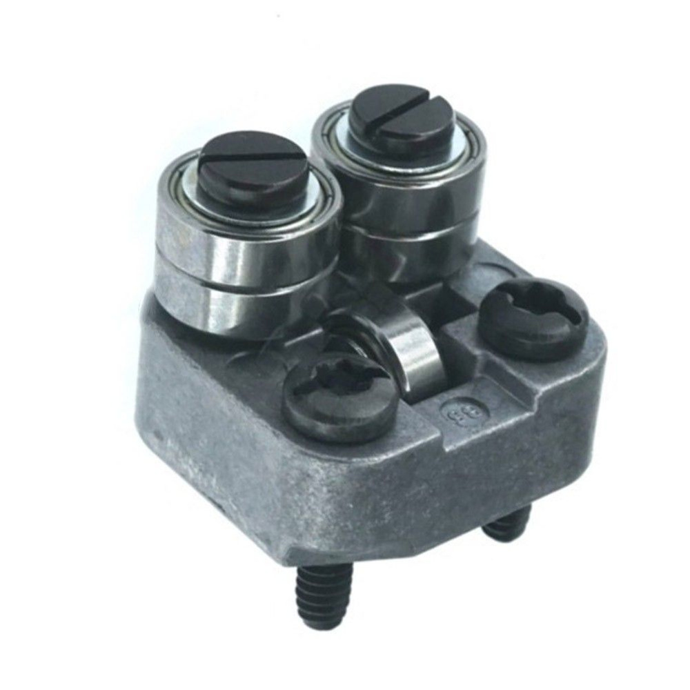 OZ-WIDR-Комплект задних направляющих роликов 42-28-0025 Ленточная пила для 2729-20, 6232-20 6238 ...