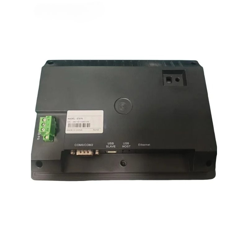 Вторые рукиДва. Сенсорный экран Kinco ET070 купить на OZON по низкой ...