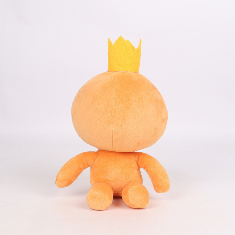 Горячий youtooz alan becker plush toy dameг купить на OZON по низкой ...