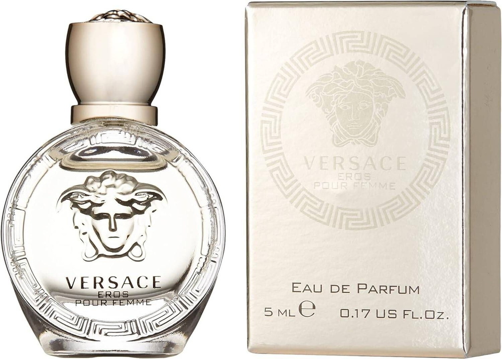 Versace духи купить на OZON по низкой цене