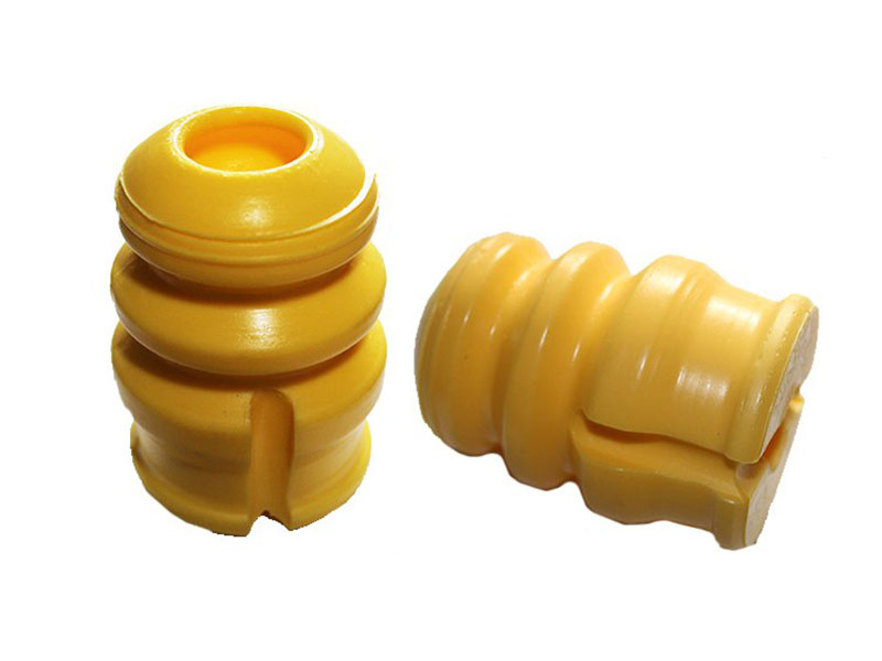 Отбойник заднего амортизатора ssang yong rexton ii 06- SAT ST ...