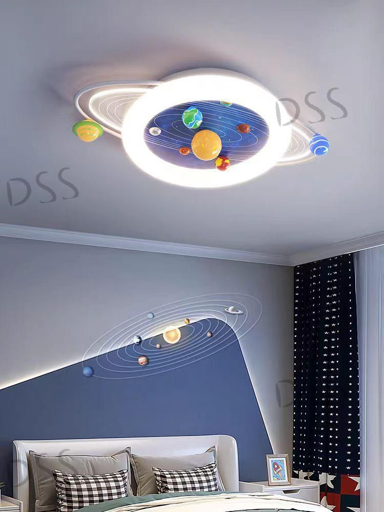 Потолочный светильник, LED, 200 Вт купить на OZON по низкой цене ...