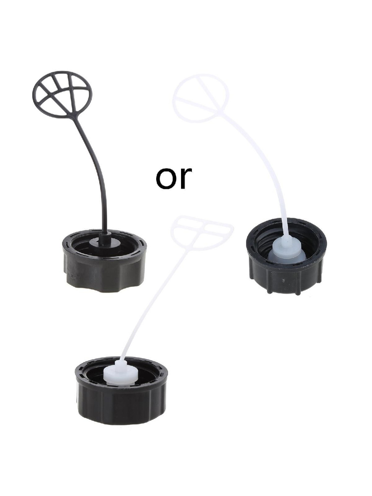 Крышка для бензобака для триммера бензокосы - 139 крупными зубцами купить на OZON по низкой цене ...