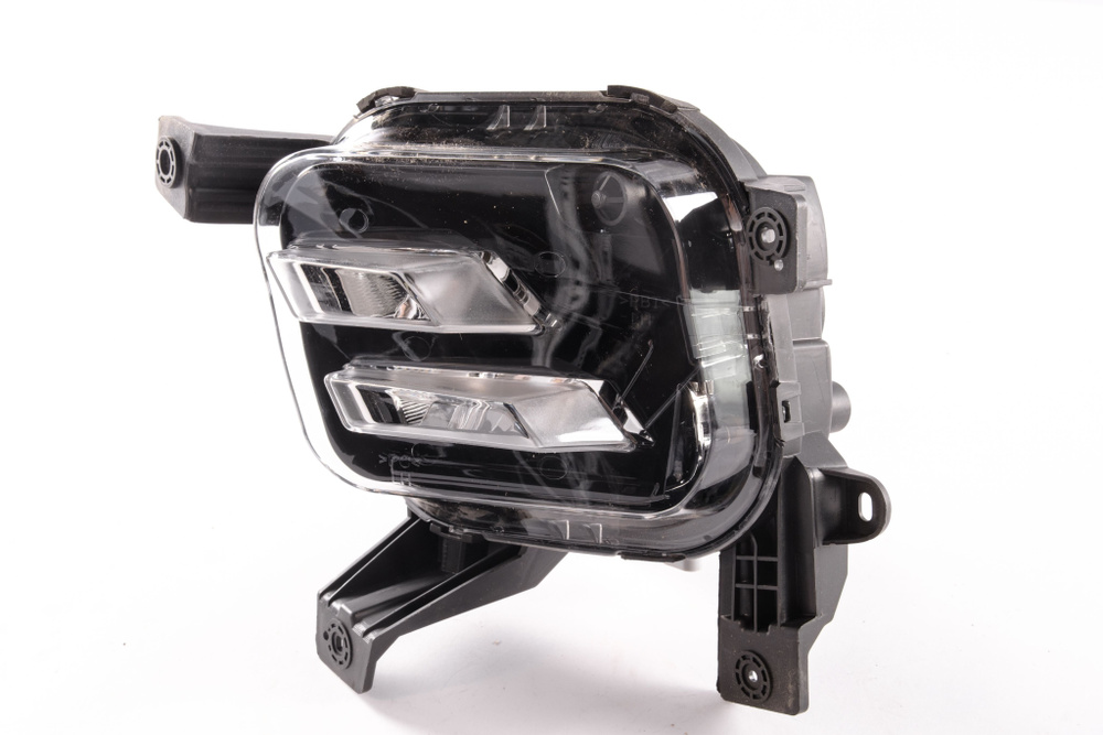 Фара противотуманная для Киа Спортейдж Kia Sportage 5 NQ 2021-2025 ...