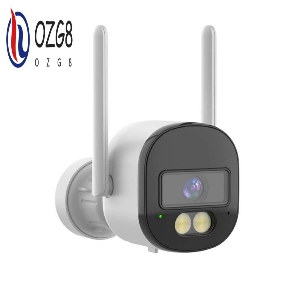 (Y E B -2,4G/5G WiFi Мини-Камера Видеонаблюдения Tuya купить на OZON по низкой цене (2210499614)