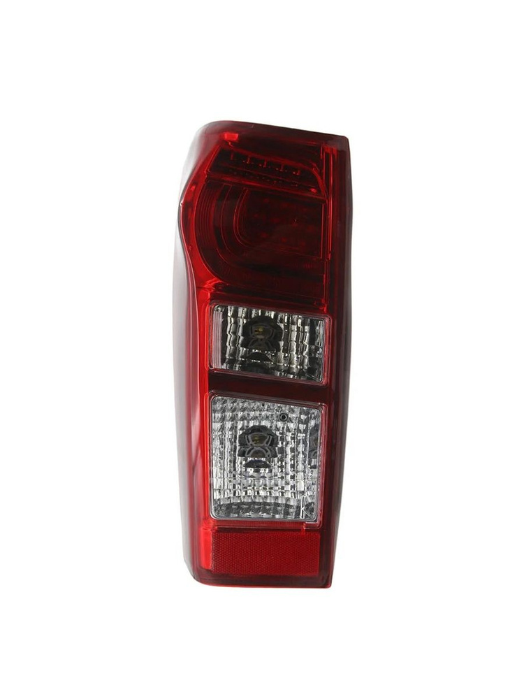 Фонарь задний левый Isuzu D-Max Ii (2012-2019) купить на OZON по низкой ...