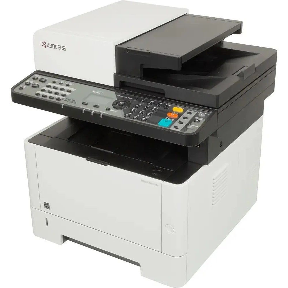 МФУ KYOCERA Ecosys M2135DN купить на OZON по низкой цене