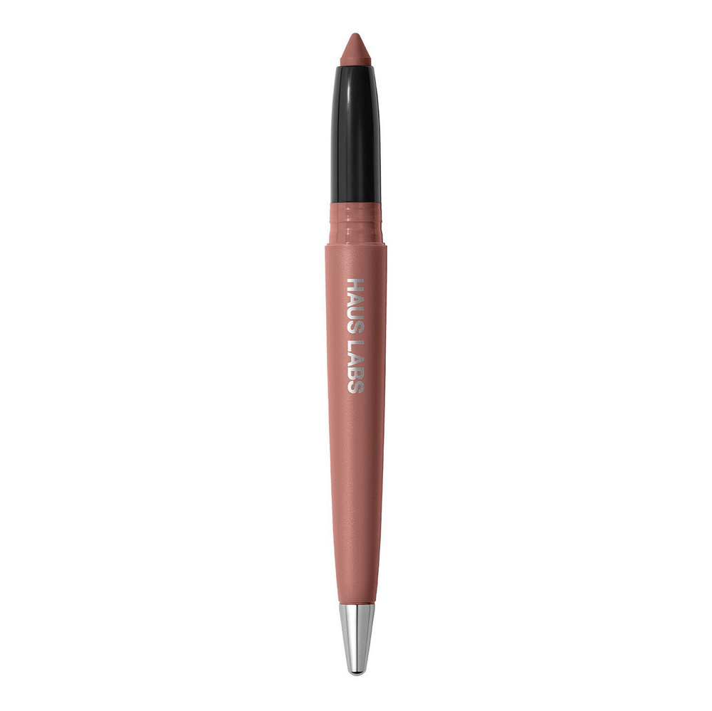 HAUS LABS BY LADY GAGA Monster Lip Crayon Vegan Lipstick and Lip Liner ...