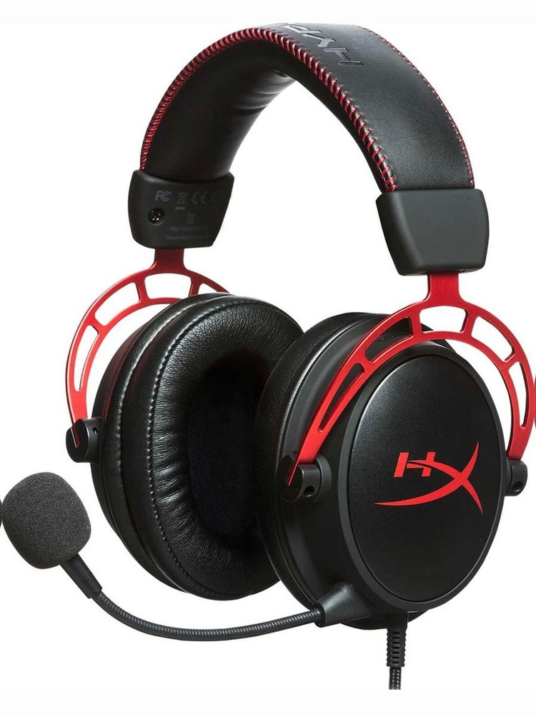Наушники HYPERX CLOUD STINGER купить на OZON по низкой цене
