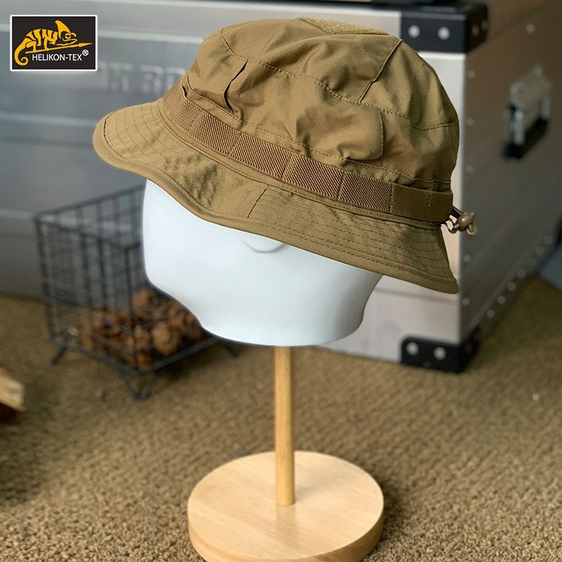 Шапка с завязками Helikon-Tex CUP Hat купить на OZON по низкой цене ...