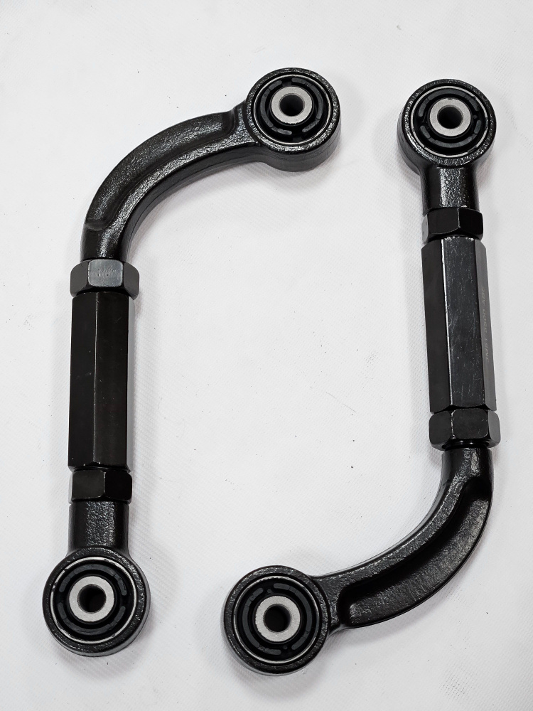 Рычаг подвески, арт. 1517403, 2 шт. купить c доставкой на OZON по ...