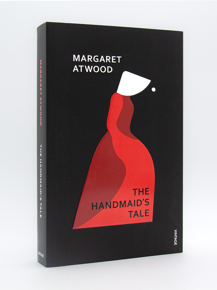 Handmaids Tale купить на OZON по низкой цене