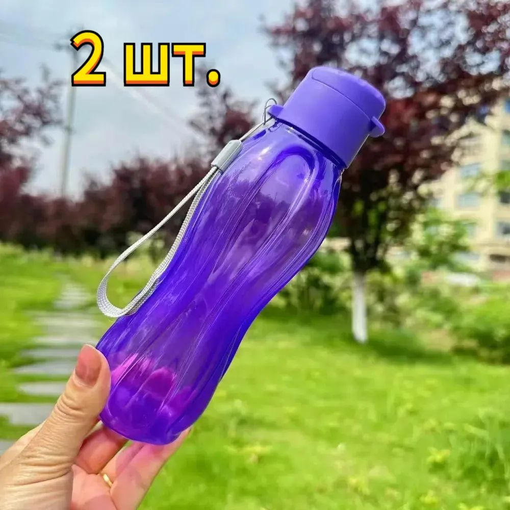 Tupperware Спортивная бутылка, 1000 мл купить на OZON по низкой цене (2639270031)