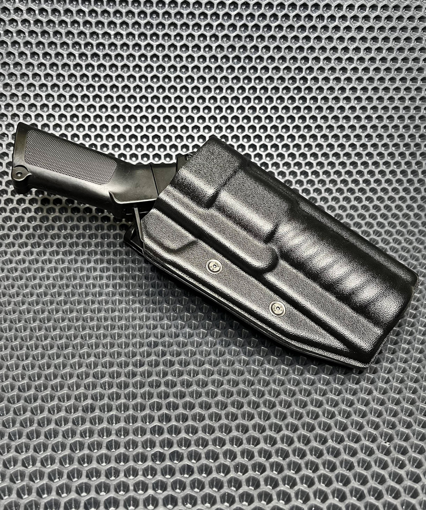 Кобура для гранатомёта Cyma М52 "Мушкетон" (M052) купить на OZON по ...