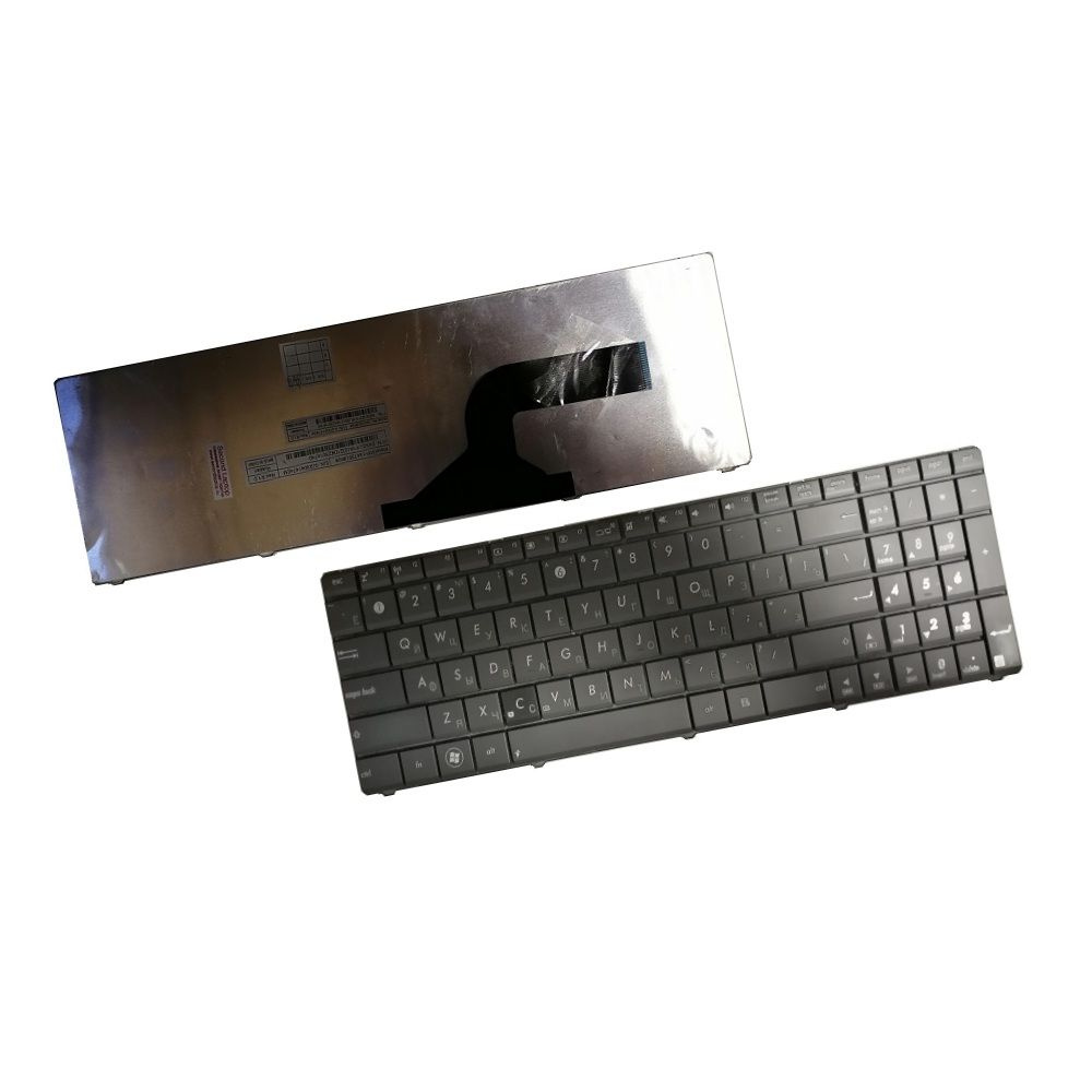 Клавиатура MP-10A73SU6528 для ноутбука Asus купить на OZON по низкой ...