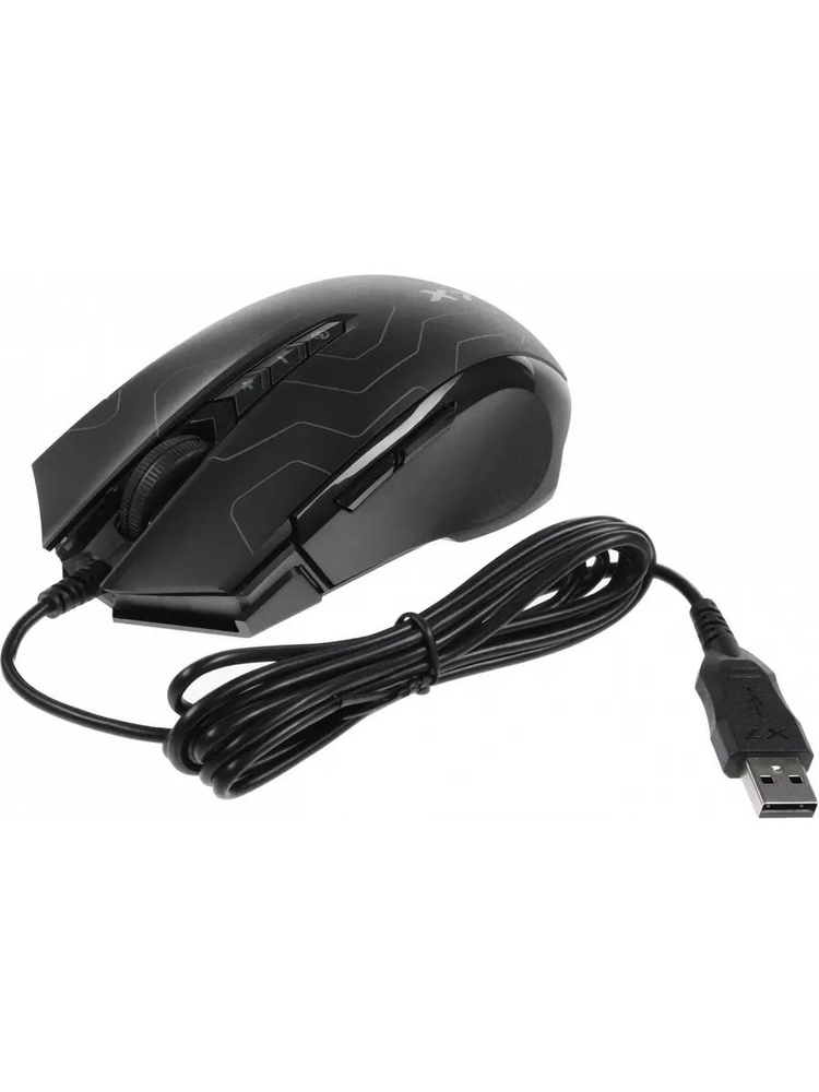 A4TECH мышь X7 купить на OZON по низкой цене