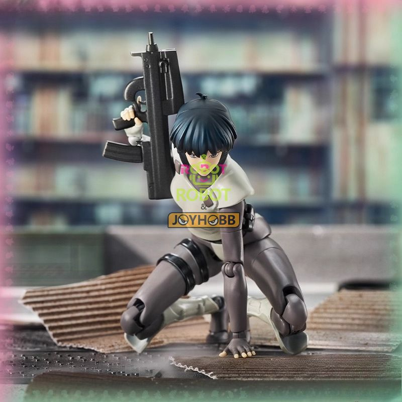 Предварительный заказ/Good Smile Company Hyper Body Призрак в доспехах ...