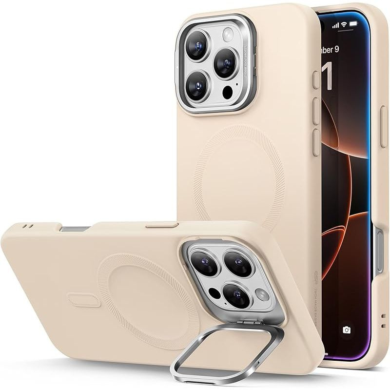 ESR подходит для iPhone 16 Pro Max.чехол для мобильного телефона с ...