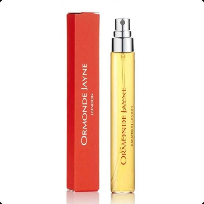Ormonde Jayne Ta'if Elixir духи 8 ml купить на OZON по низкой цене (2921811584)