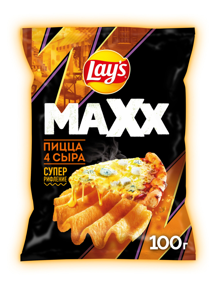 Чипсы Lay's купить товары из официального сайта каталога на OZON ...