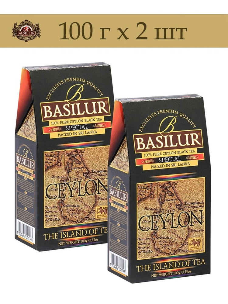 Basilur купить товары из официального сайта каталога на OZON, интернет ...