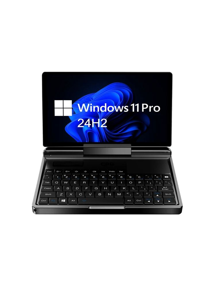 Игровой ноутбук GPD, 7, 2228634, Intel Core i3-N300, 16 ГБ, Intel ...
