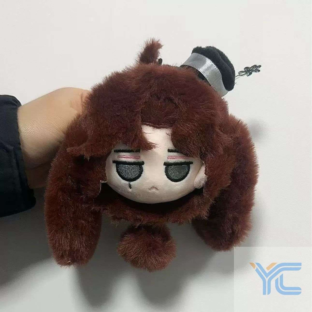 Игры Идентити 5 Печальный клоун ; Identity V Weeping Clown Joker мягкие ...