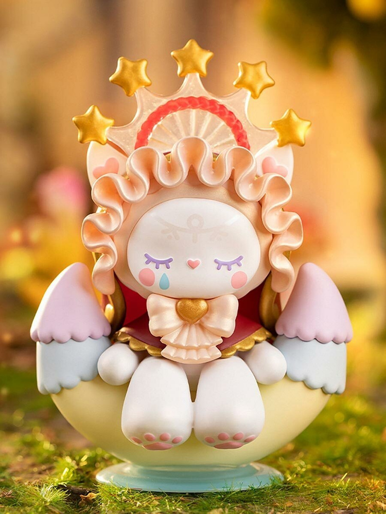 Фигурка Emma Secret Forest Поэтический вечер в сюрприз боксе/Указанный ...