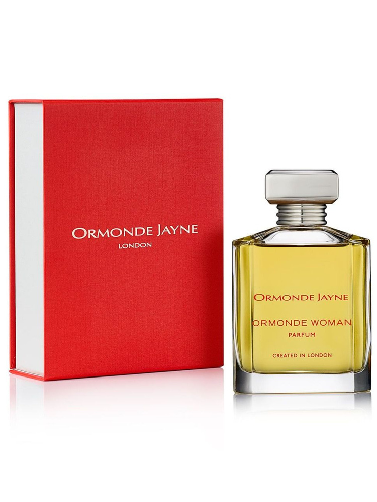Ormonde Jayne, Ormonde Woman, 88 мл., духи женские купить на OZON по ...