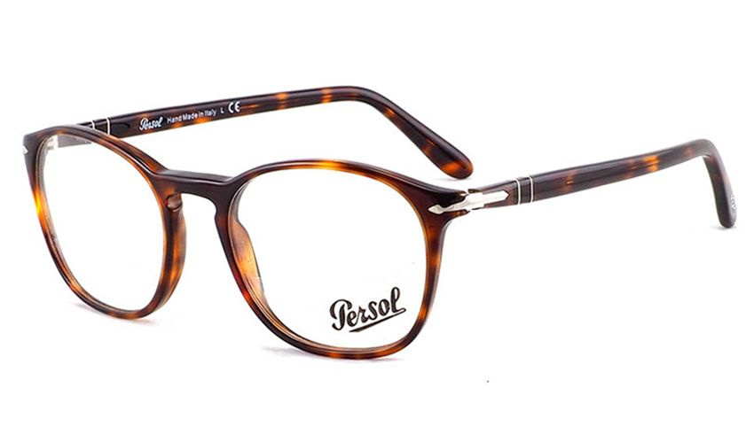 Оправа Persol 3007V 24 52 купить на OZON по низкой цене (3109035543)
