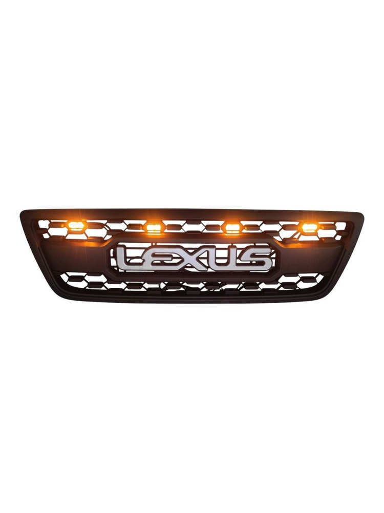 Off Road Lexus LX470 1998 2002 off-road-lexus-lx470-1998-2002