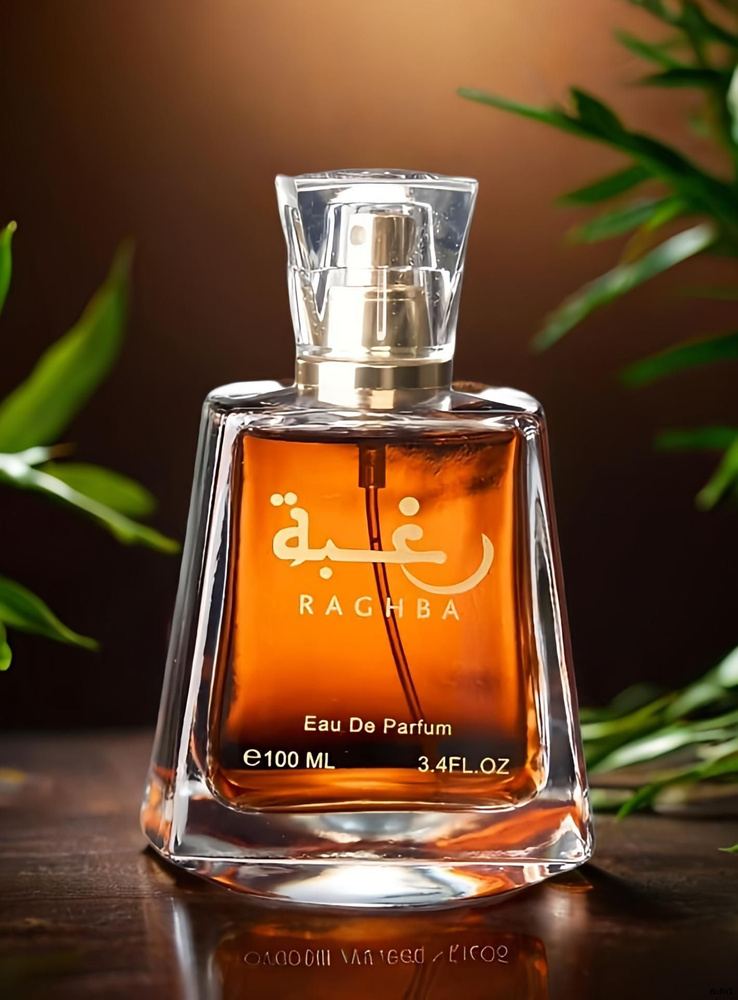 Lattafa Perfumes Вода парфюмерная арабские духи_ameeratalarab-100мл_mzr ...